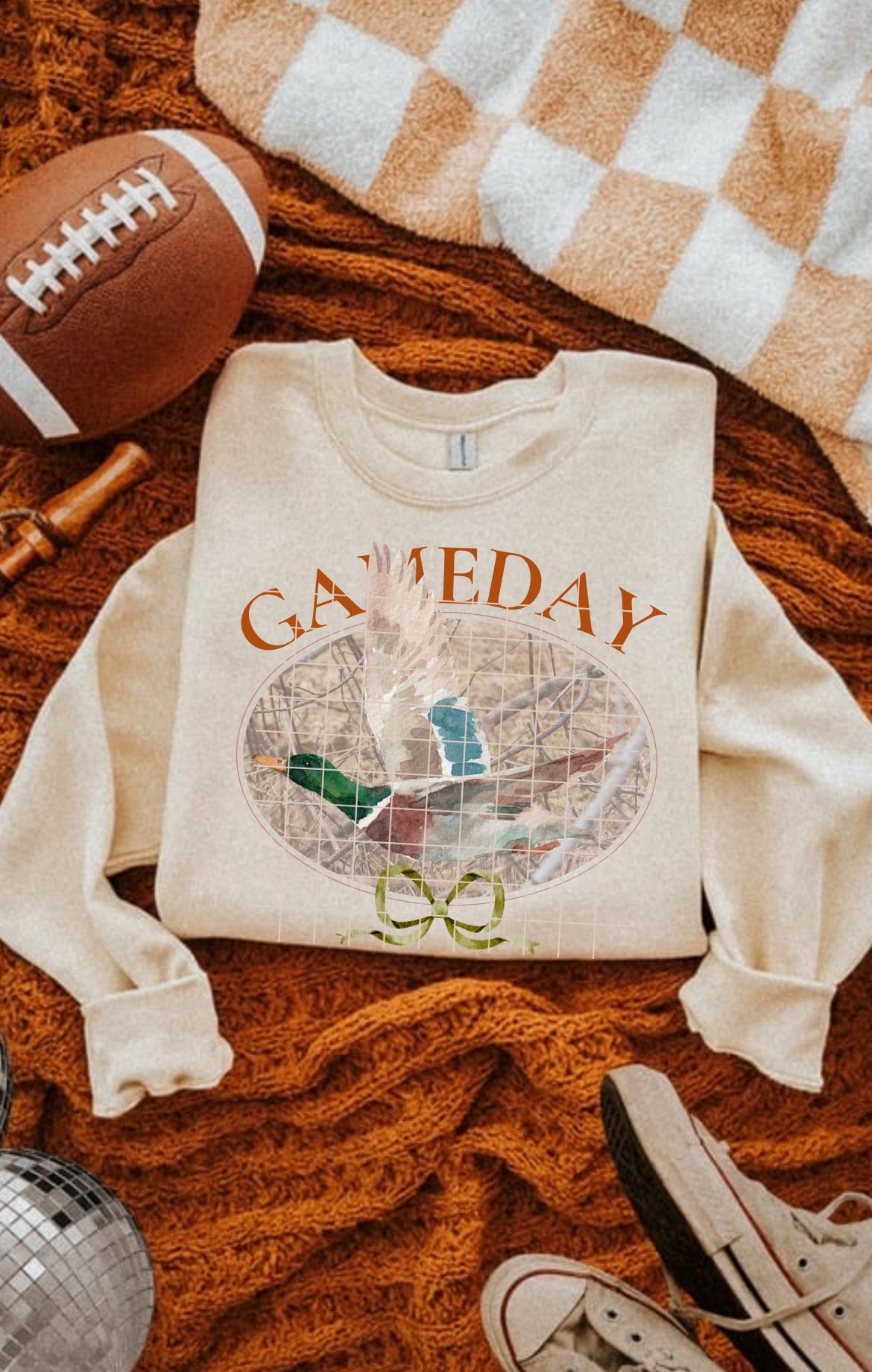 Palm tree x Gameday Collection – Page 4 – Three in Bloom LLC