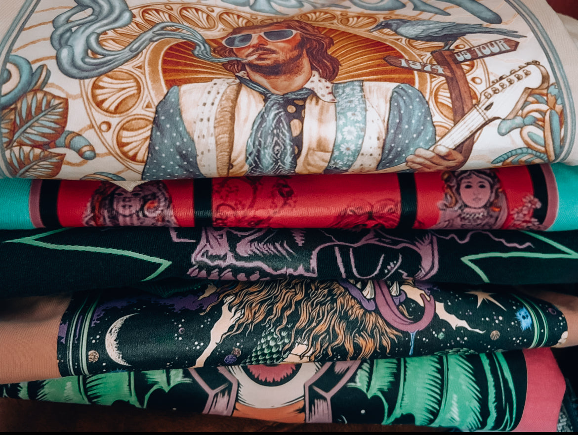 Three in Bloom LLC – Three in Bloom LLC