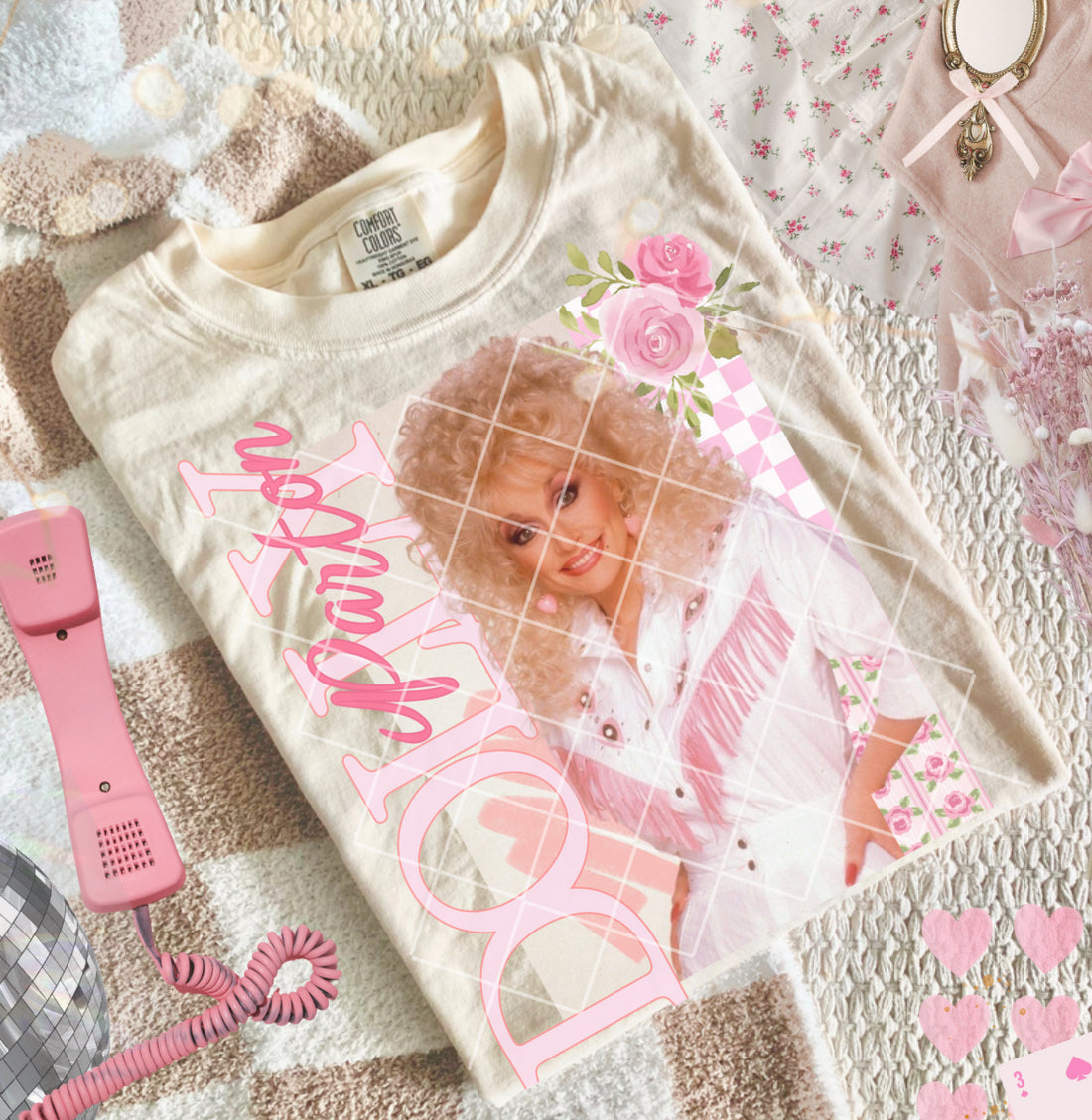 Three in Bloom LLC – Three in Bloom LLC