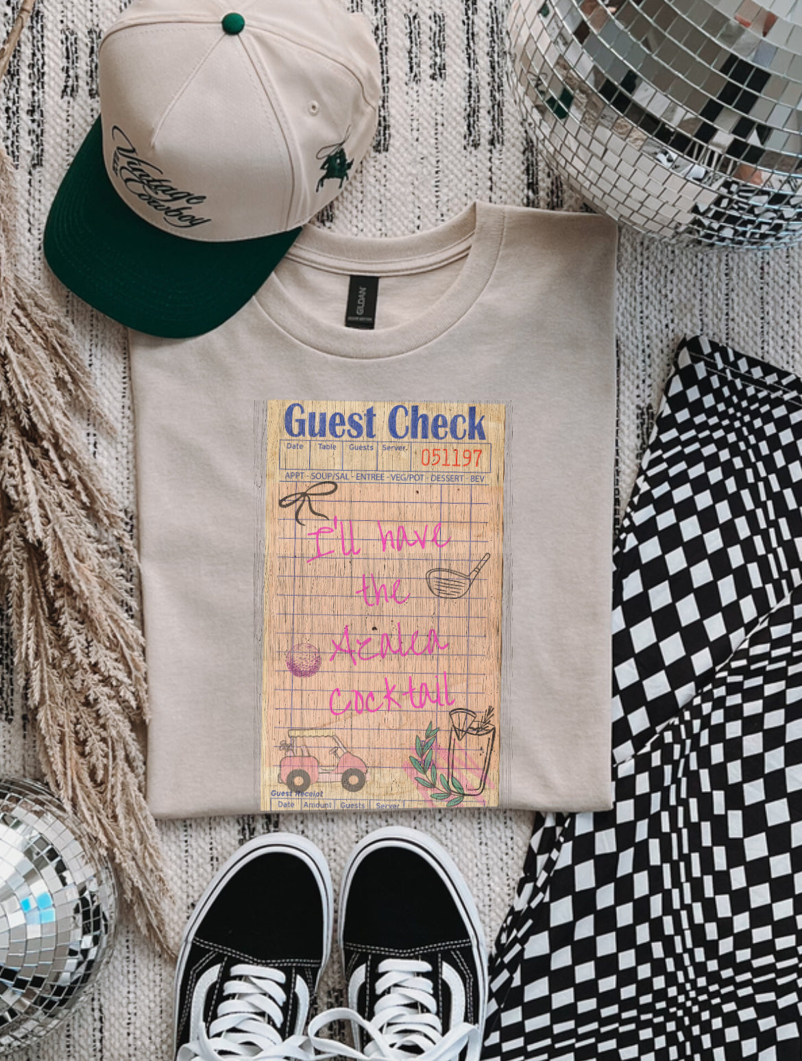 Masters Check PNG – Three in Bloom LLC