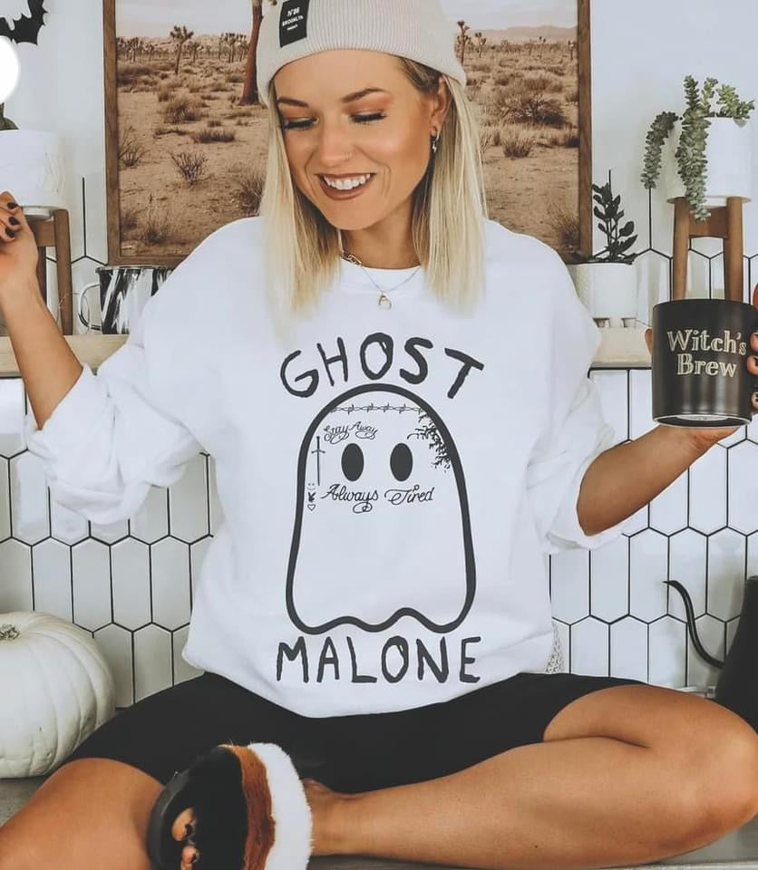 Ghost Malone – Three in Bloom LLC