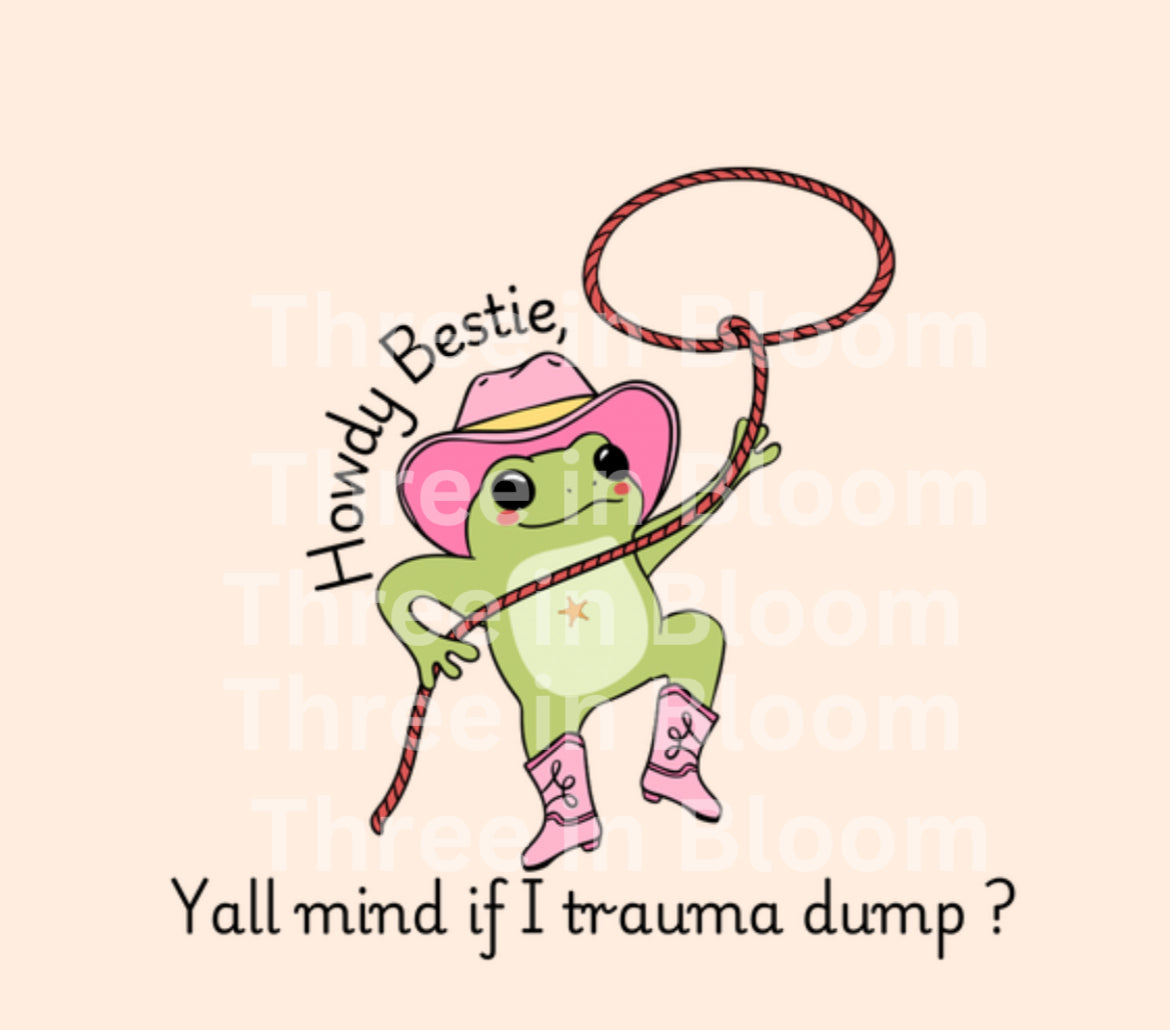 PNG- trauma dump – Three in Bloom LLC