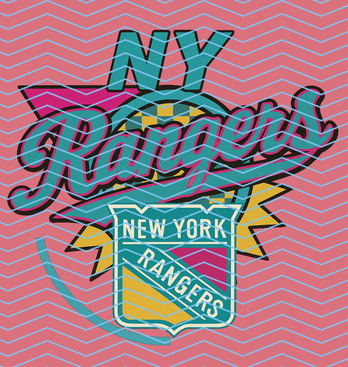 NY Rangers – Three in Bloom LLC